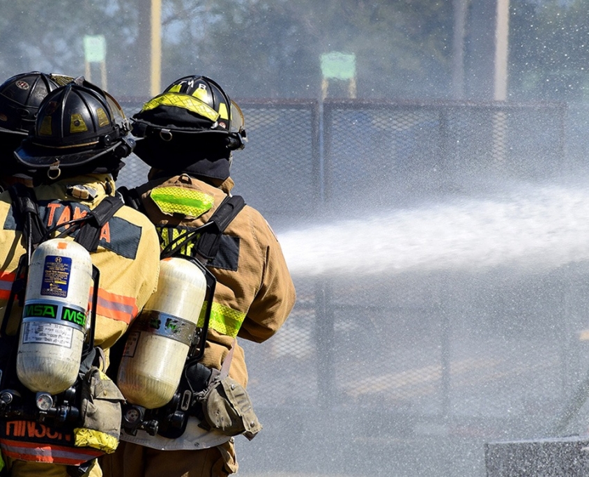 Photo Gallery – Tampa Fire Fighters