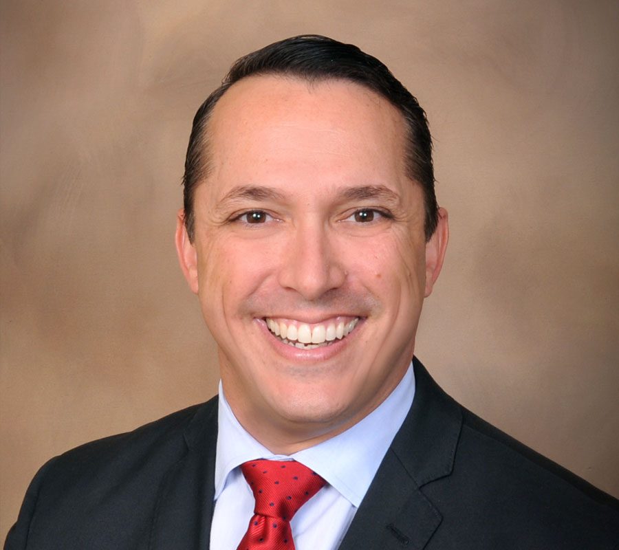 Endorsements – Tampa Firefighters